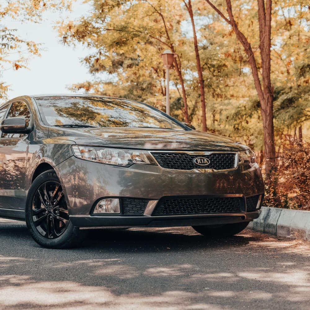 Expert Kia Repair in Coral Springs at Prestige Autowerks